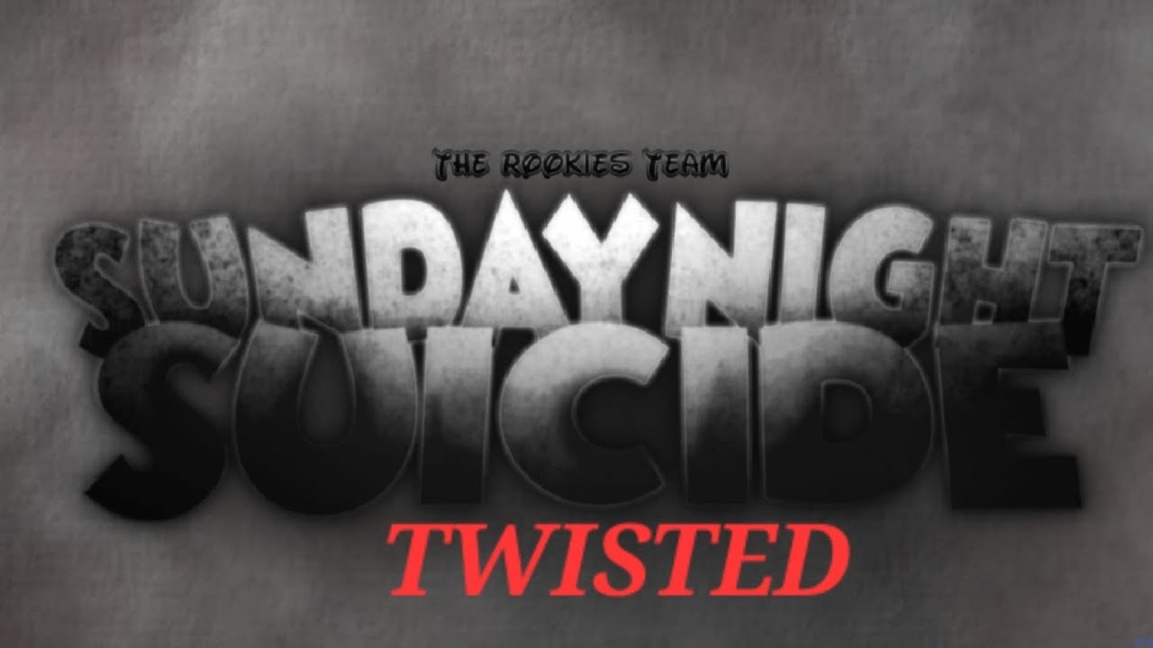 I TWISTED I SNS ROOKIES EDITION - YouTube