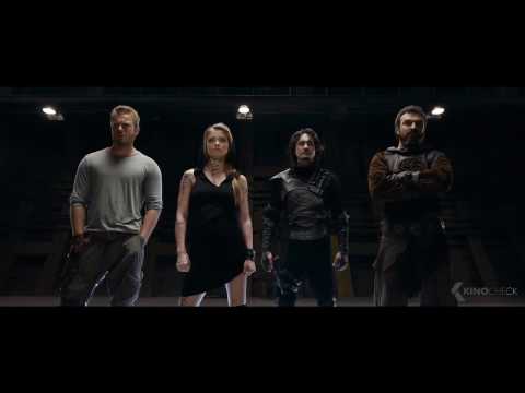 Guardians Fragman