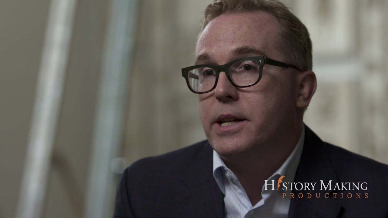 Peter Barberie on Early Photography in the United States - YouTube