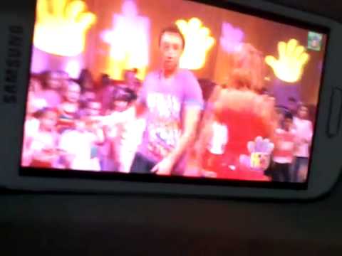 Hi5 PlayTime Fim - YouTube