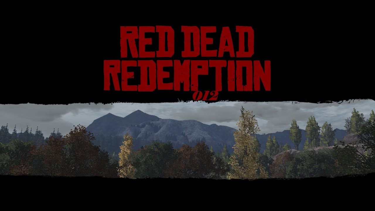 Red Dead Redemption Folge 12 Sport der Könige ? - YouTube