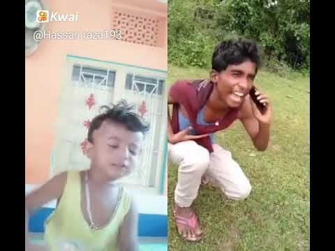Ayan funny video - YouTube
