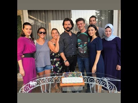 Yemin 2 sezon kamera arkası görüntüleri - 2