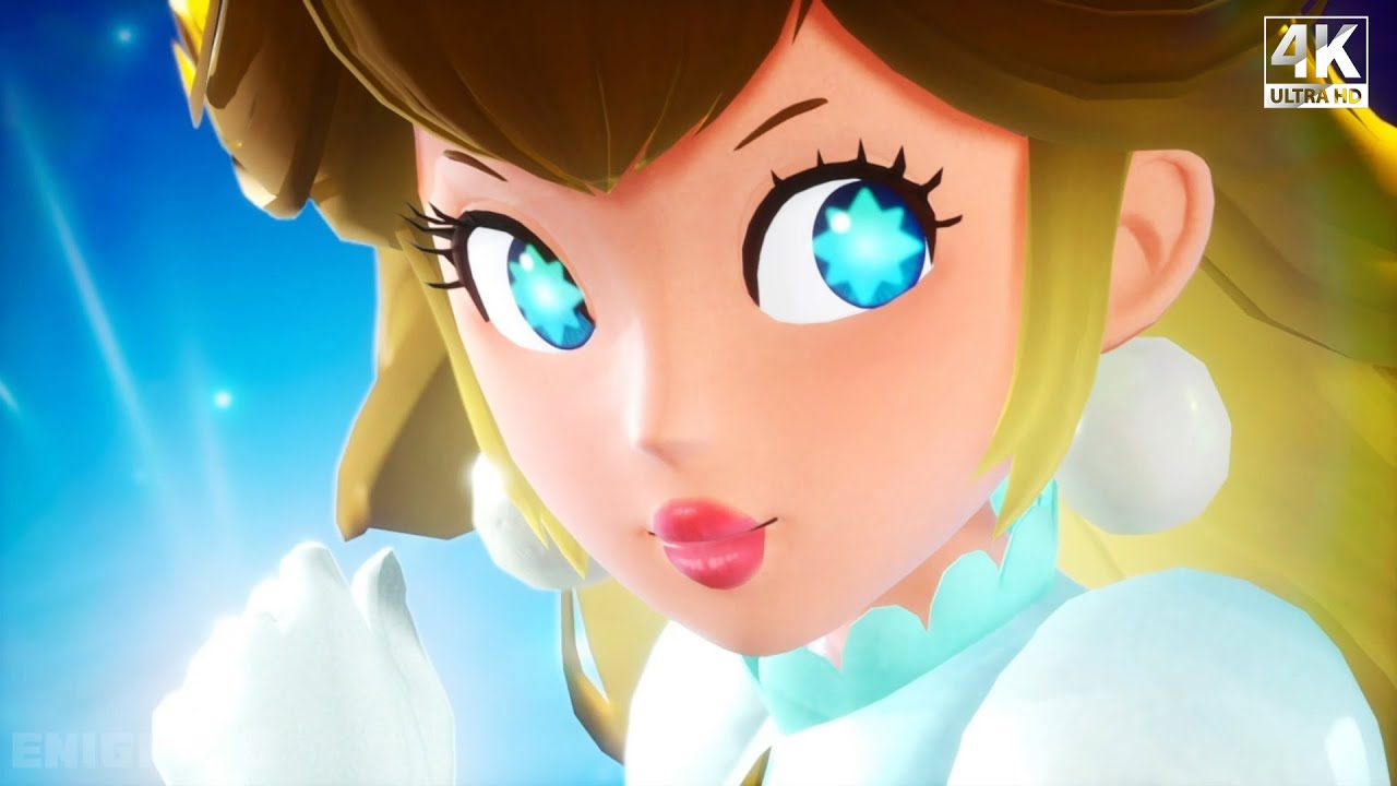 NEW! WOW THIS PEACH FINAL TRANSFORMATION IS OP - Princess Peach ...