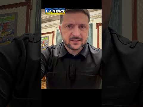 #Президент #Зеленский обсудил с главой #СБУ #Хмарой новые #операции против #оккупантов.