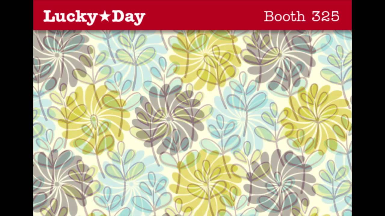 Lucky Day Studio 2013 - YouTube