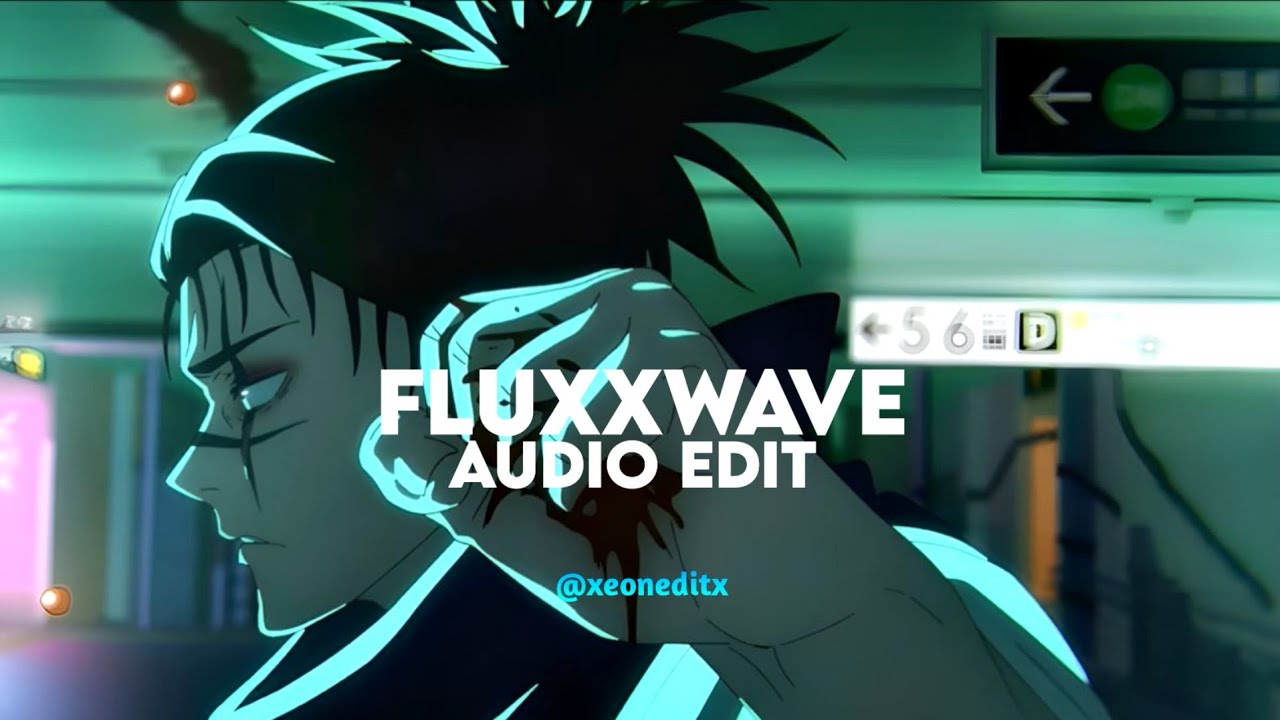 FLUXXWAVE(LAY WITH ME)||CLOVIS REYES•[EDIT AUDIO]•NO COPYRIGHT - YouTube