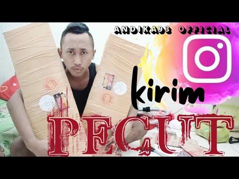 Packing PECUT budal BALI & BOJONEGORO by. AndikaPECUT - YouTube