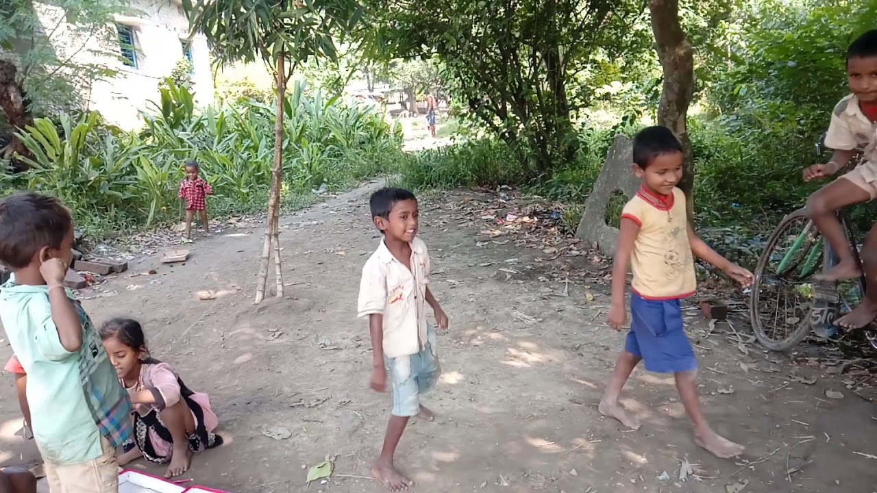 Navratan tail - YouTube