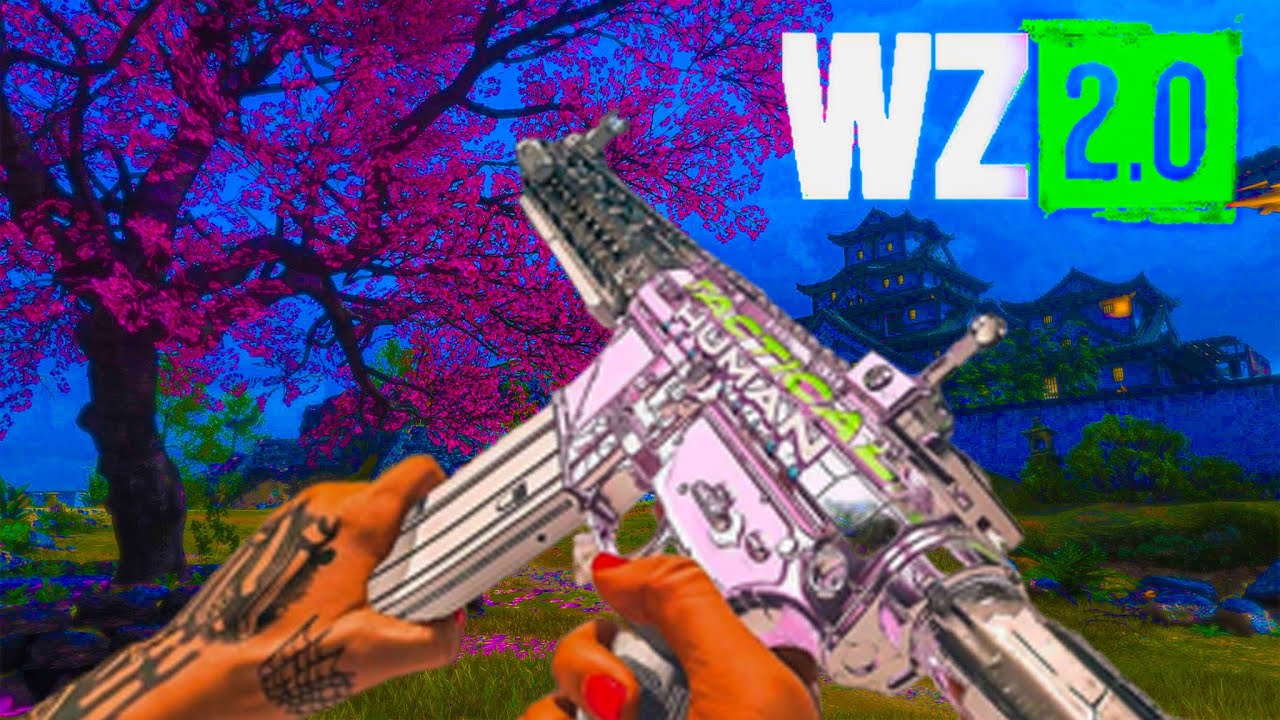 *NEW* M4 BUILD META is SCRUMPTIOUS AFTER UPDATE 🌮 (Best M4 Class Setup ...