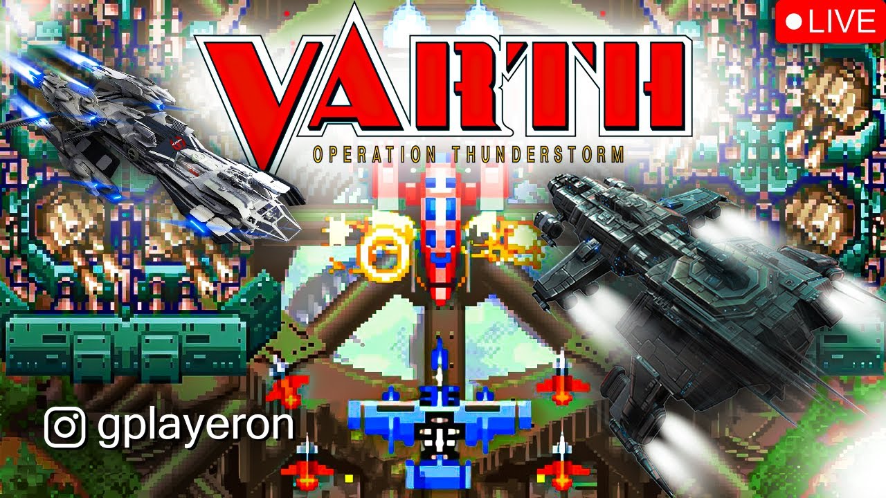 🔴JOGANDO VARTH #gameplayeron #gplayeron #aovivo #vs #varth #gamer # ...