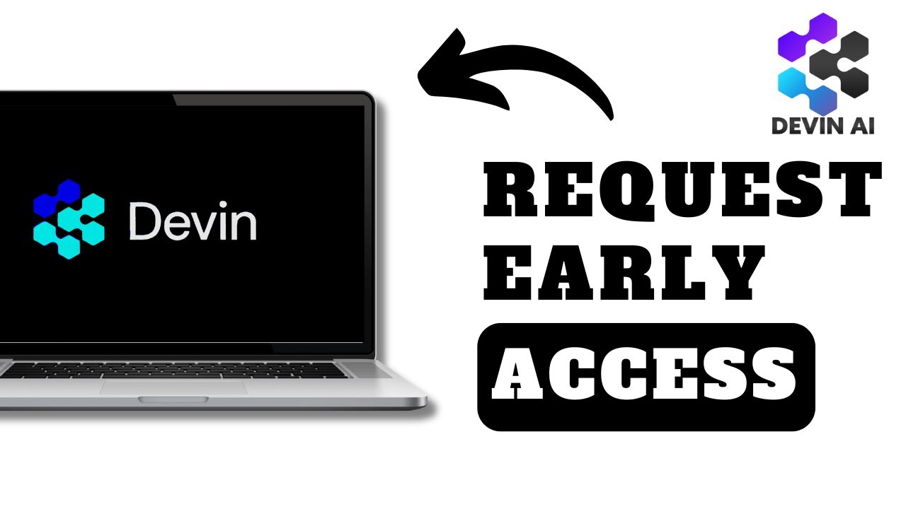 How to Access Devin AI | Enroll for Devin AI Access (Step By Step ...