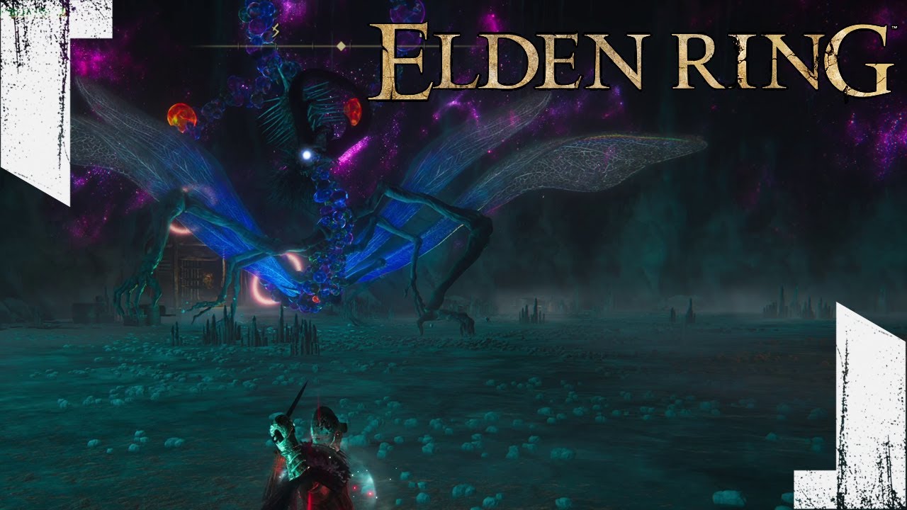 Yelough Anix Tunnel, Albinauric Rise, Snowfield - ep 99 - Elden Ring 1. ...