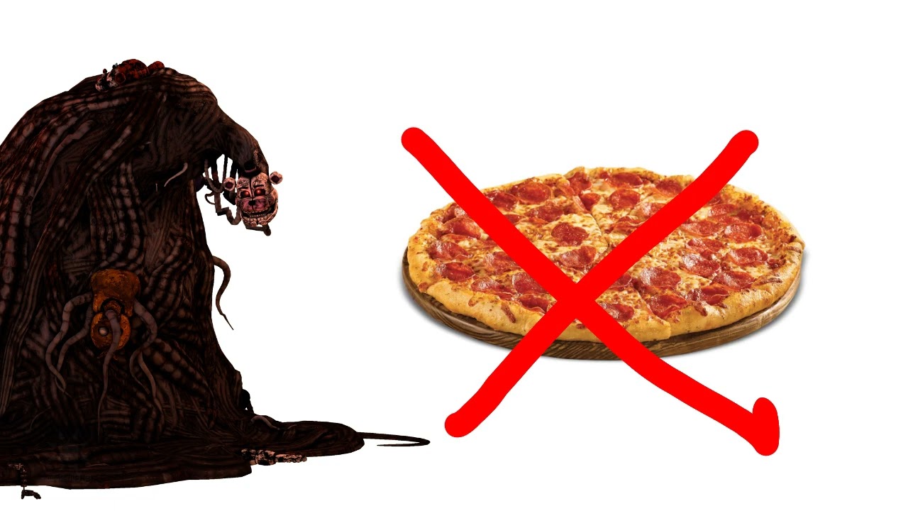 Five Nights at Freddy’s Security Breach characters and their favorite ...