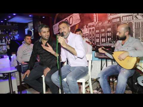 Servan Zana Gewre Rabe- Aydın Sahnesi