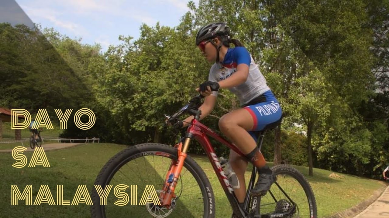 Dayo sa Malaysia : ACC 2024 - YouTube