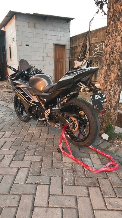 #r15 #r15v2 #fyp - YouTube