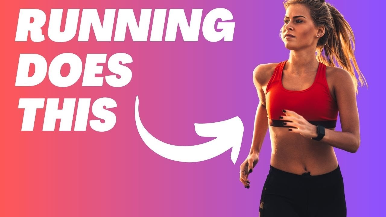 The Benefits of Running: How It Affects Your Body and Mind - YouTube