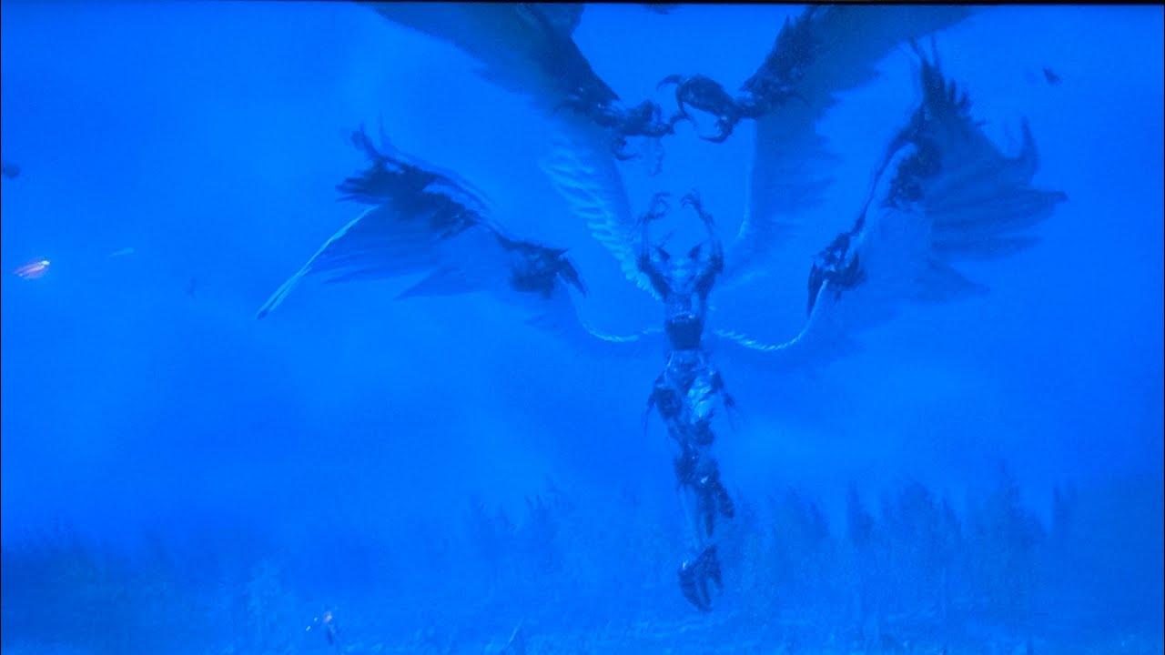 FF16 (Garuda). - YouTube