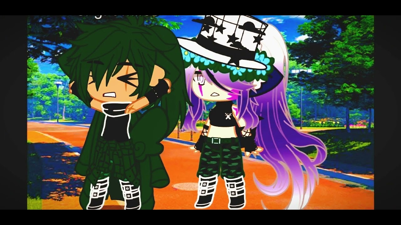 esit de 💜s. g. t waltina militar💜 y 💚s. g. t miles💚 - YouTube