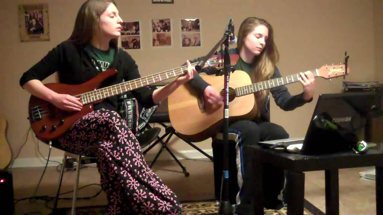 This Boy- The Beatles (cover) - YouTube