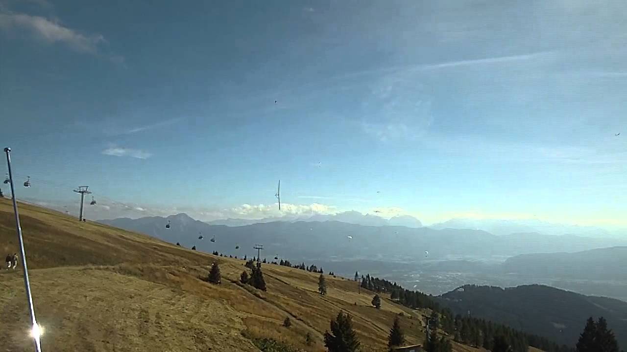 Multiplex Mini Milan - Gerlitze 2015 08 27 - YouTube