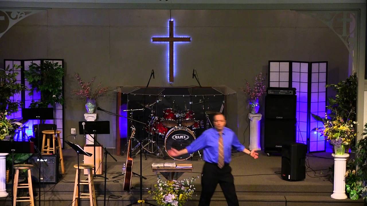 Daniel 10:1-21“Daniel‘s Vision Of A Glorious Man” Apr. 17, 2016 - YouTube