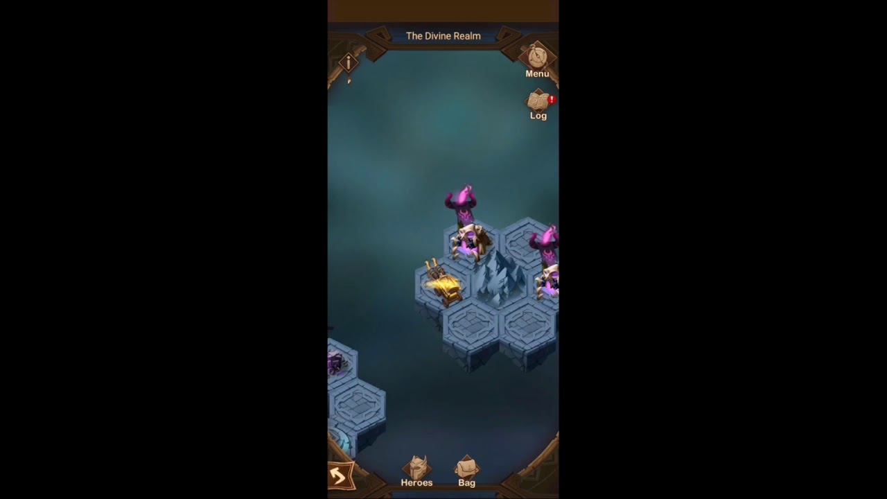 The Divine Realm Fast Tutorial [AFK ARENA] - YouTube