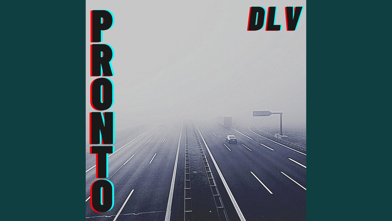 Pronto - YouTube Music