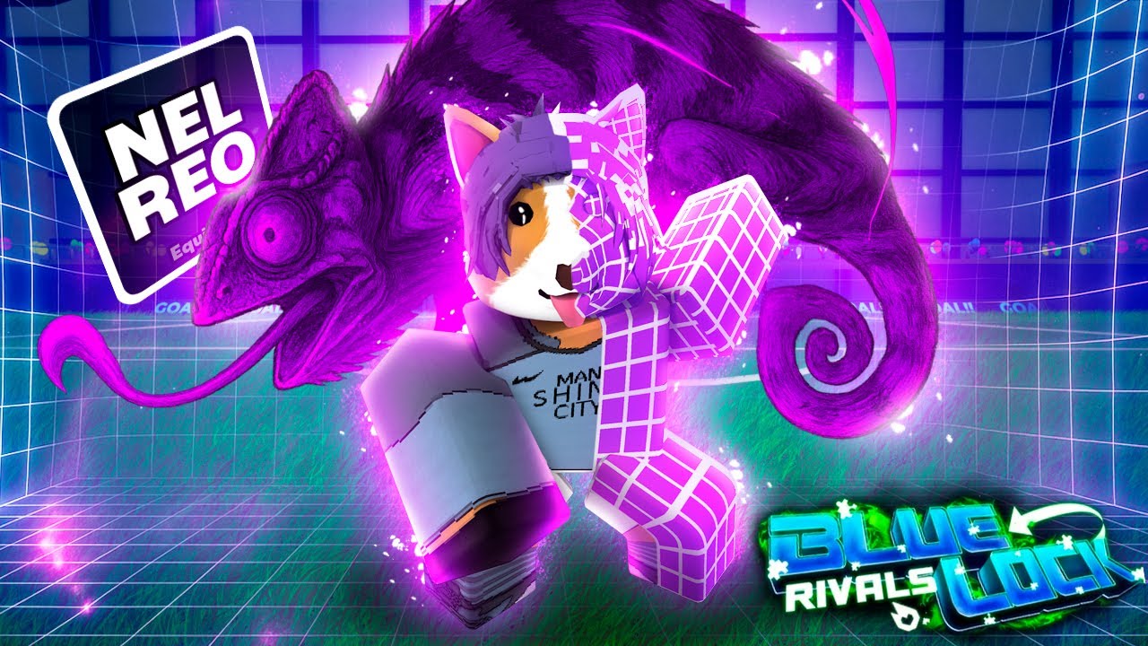 NEL REO HUMILLÓ a LOKI Y A CLASES MUNDIALES💀 (15 VARIANTES) | Blue lock ...