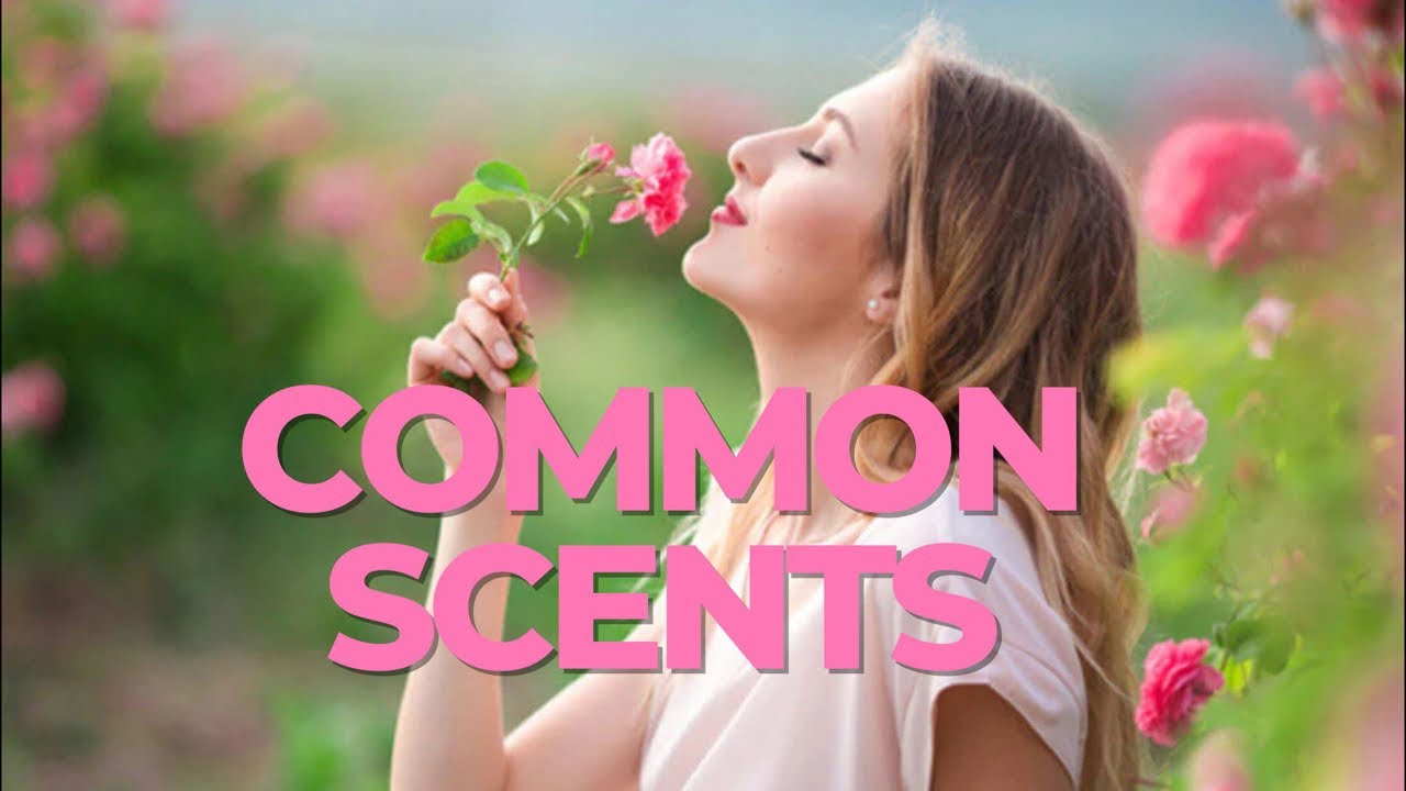 What is Common Scents? - YouTube