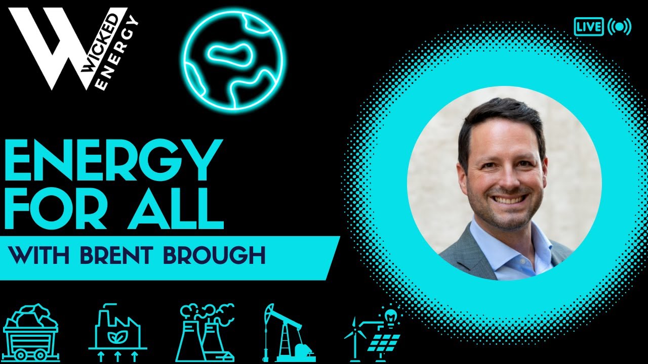 WE021 – Changing the Oil Industry with Reservoir Mgmt. Tech. with Brent ...