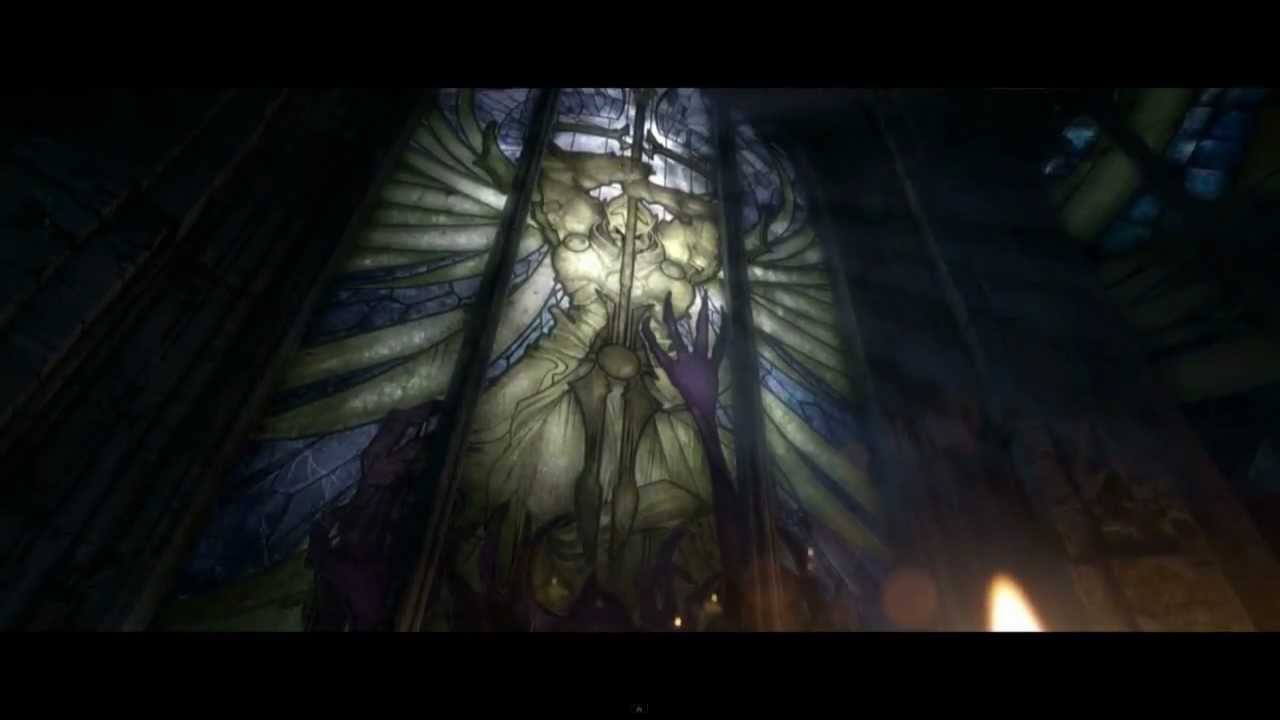 Diablo 3 (Expansion): The Return of Baal - YouTube