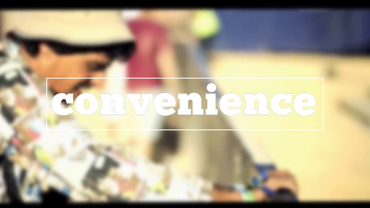 convenience spelling - YouTube