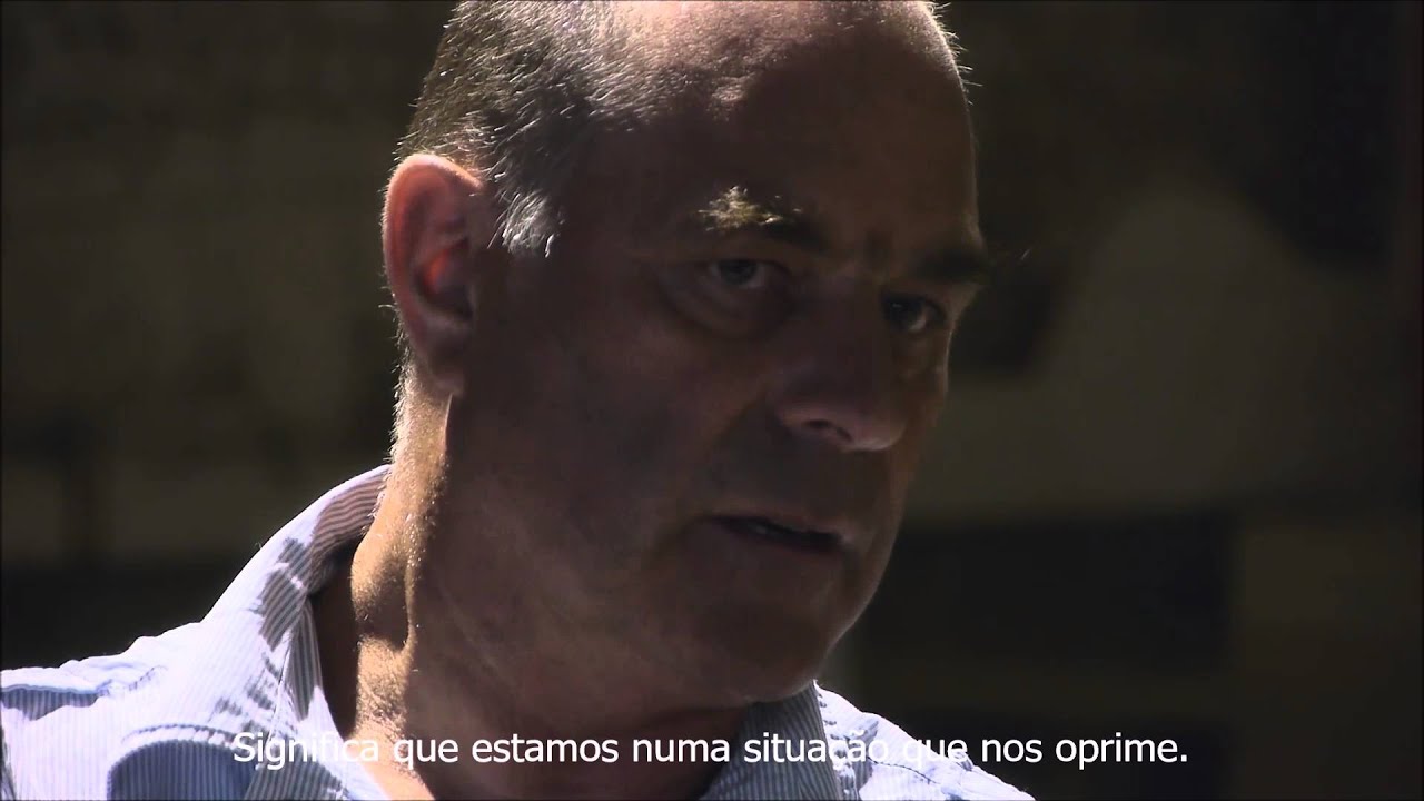 Entrevista a Stephan Hausner 2015 - PARTE II - YouTube