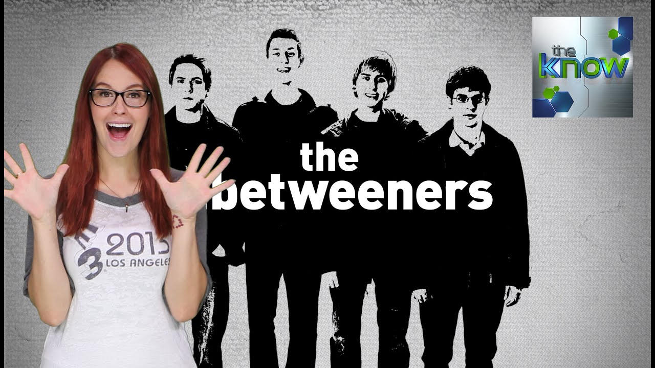 The Inbetweeners Movie 2 Trailer - The Know - YouTube