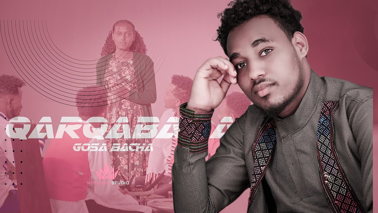 Gosaa Baacaa - Ya Immaammaa - ( Official Video ) - YouTube