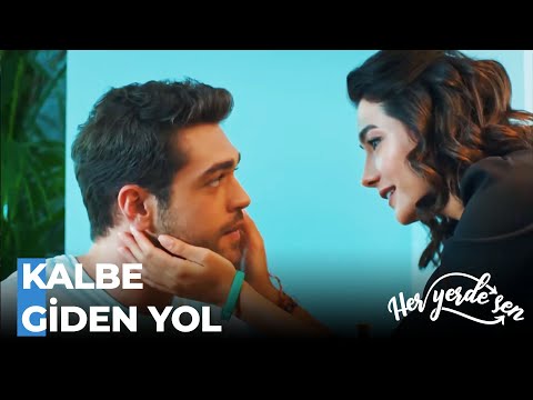 Selin'den Kahvaltı Jesti  - Her Yerde Sen