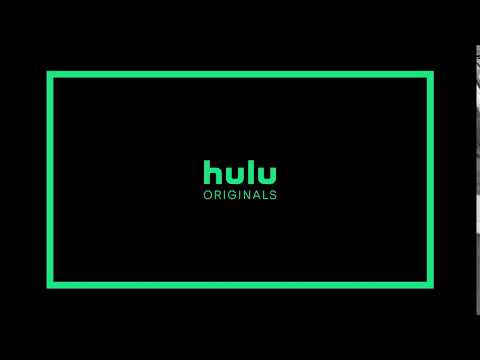 Hulu Originals preroll ident, but it's in 8K. - YouTube