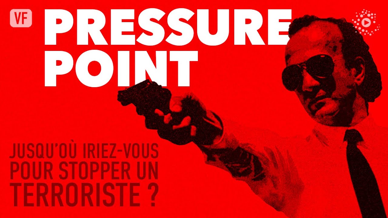 Pressure Point - Film complet en français (Action, Thriller, Policier ...