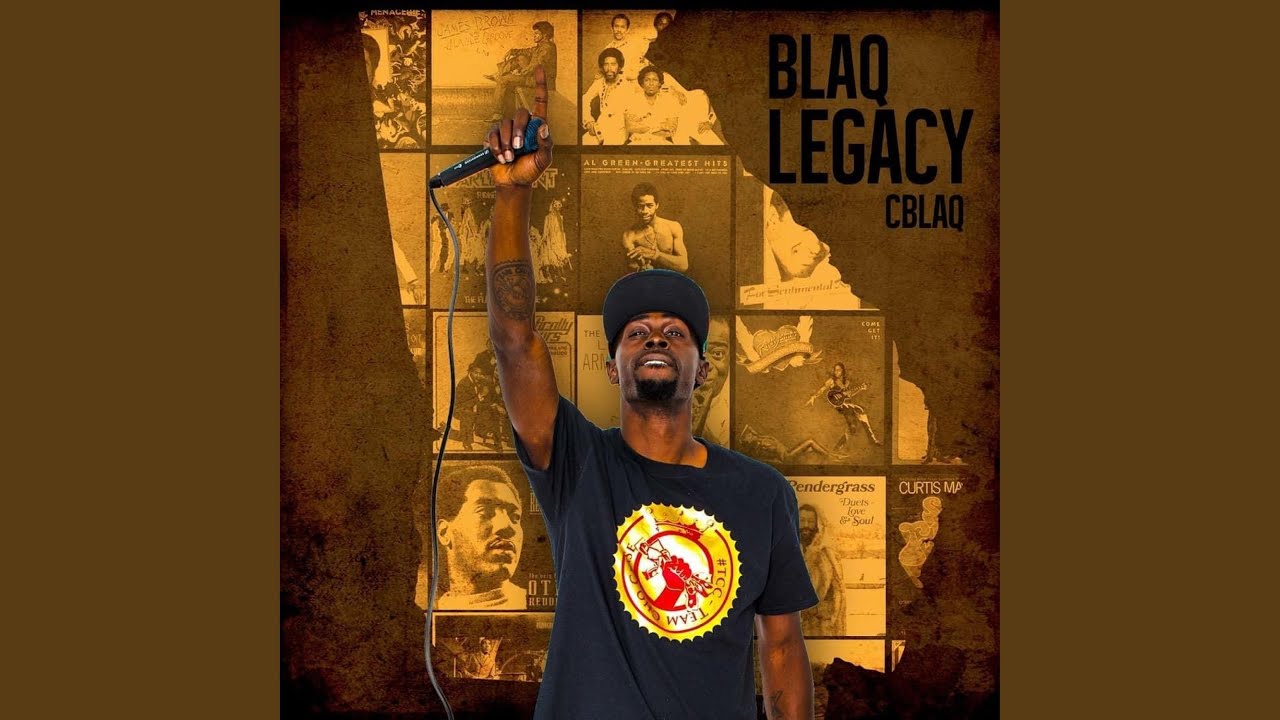 Blaq History (feat. Lele & Ill Will The Champ) - YouTube
