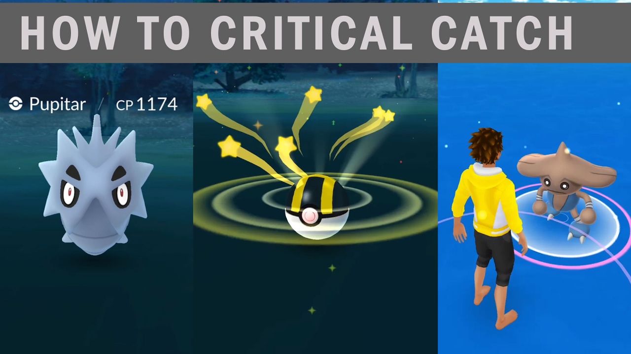 Pokemon X And Y Catching Shiny Pikachu Critical Catch