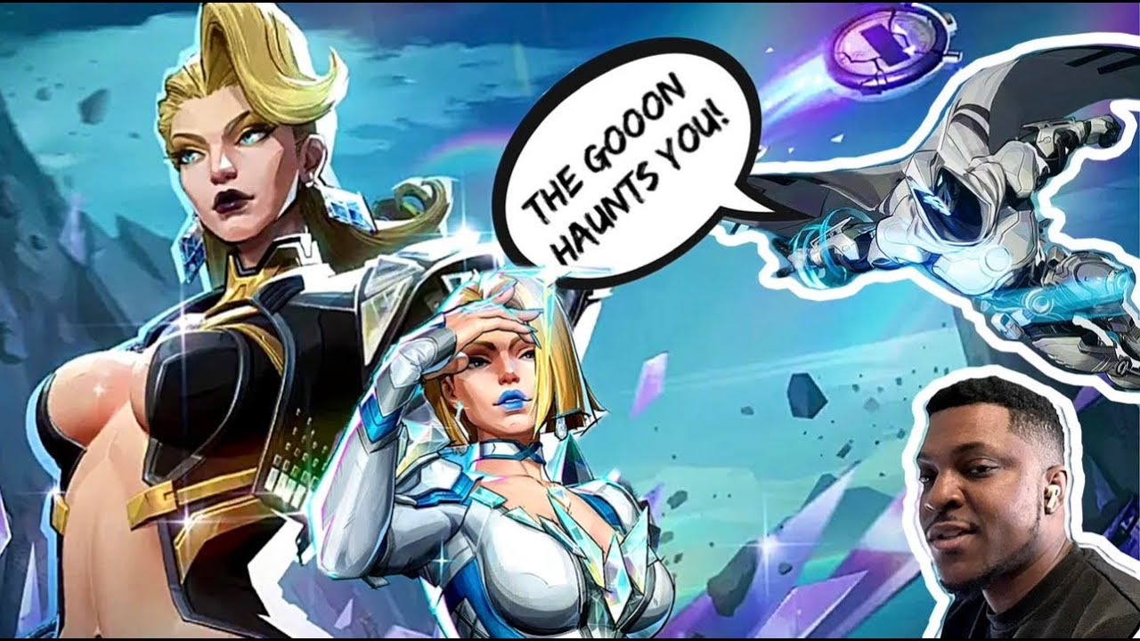 Marvel Rivals Season 2! Time to GOON - YouTube