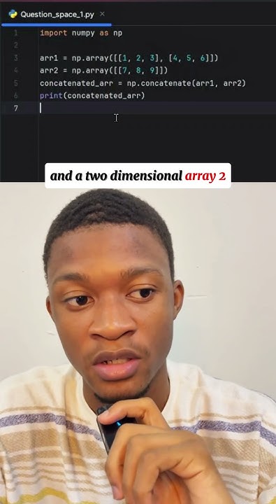 Did You Find The Bug In The Code Python Programming Coding Shorts