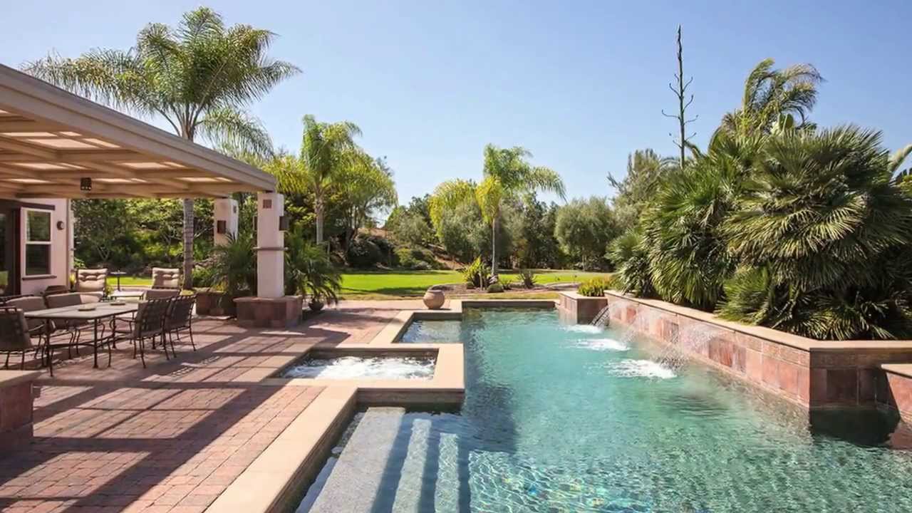 3728 Brook Hills Rd - Fallbrook - YouTube