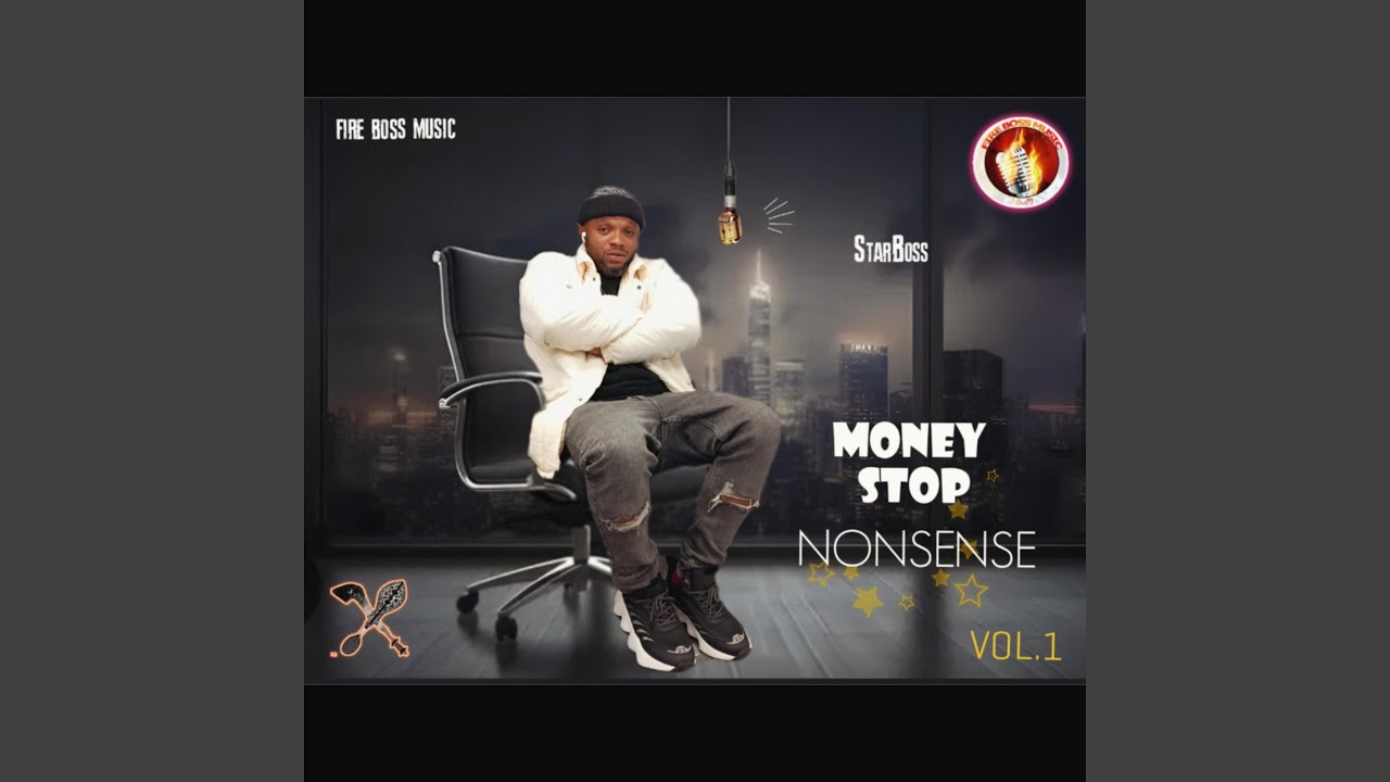 StarBoss HYPE X DJ KING BLACKY_DON BAZ_PRESIDOO - YouTube