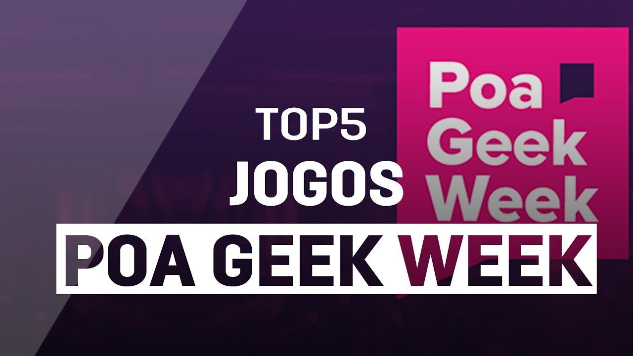 Top Games POA GEEK WEEK Key free Steam - YouTube