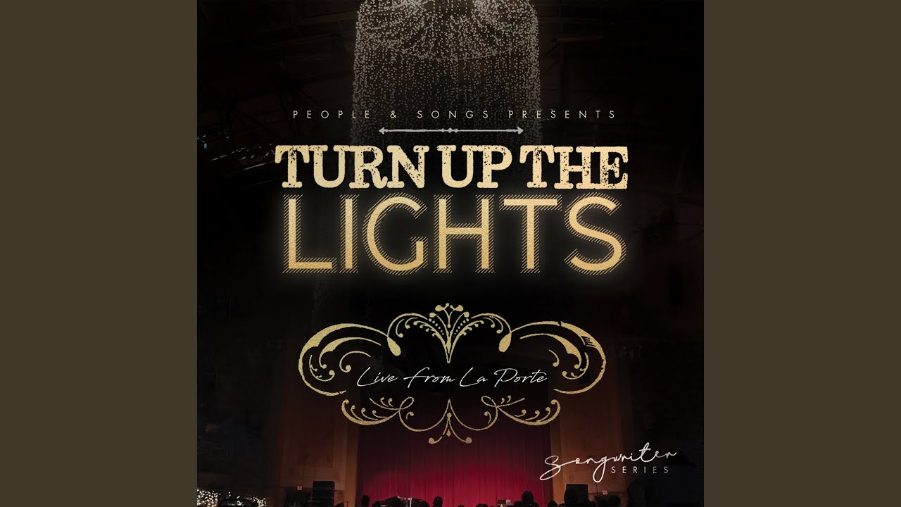 There Is a Lamb (Live) (feat. Kaden Slay) - YouTube Music