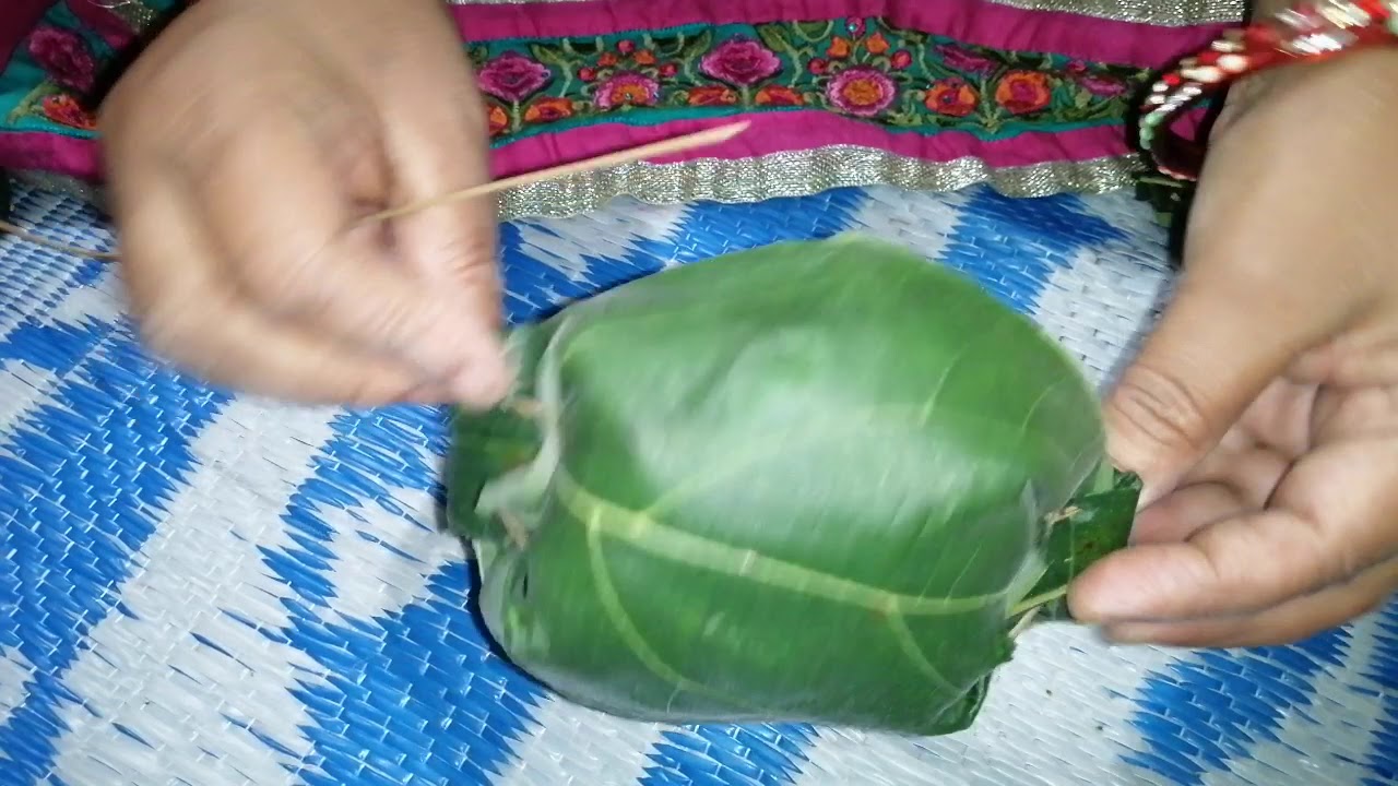 How to make Duna in 5 Minutes । दुना बनाउने सजिलो तरिका - YouTube