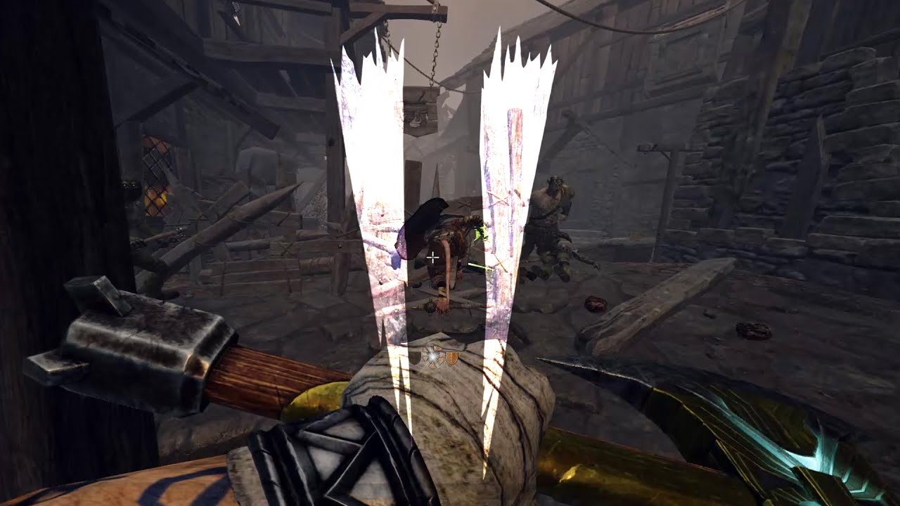 Cataclysm Solo - Slayer(Dual Axes/Dual Hammer)｜Warhammer: Vermintide 2 ...